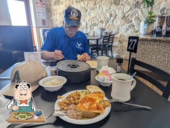 Edith's Mexican Buffet, McAllen - Restaurant menu, prices and reviews