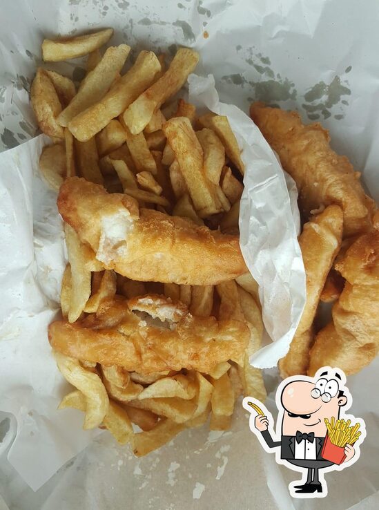 Golden Fish Inn, Gateshead - Restaurant menu, prices and reviews