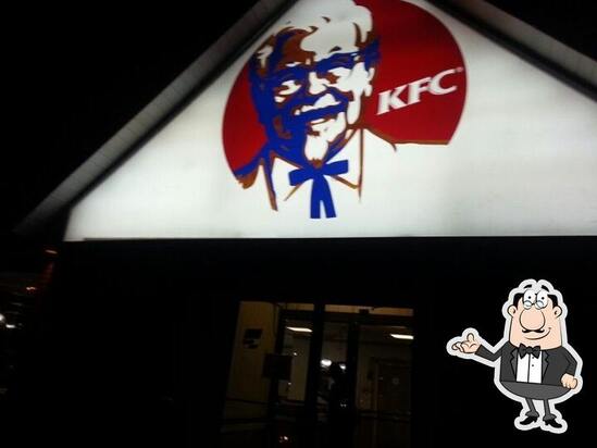 KFC, Strathmore - Restaurant menu, prices and reviews