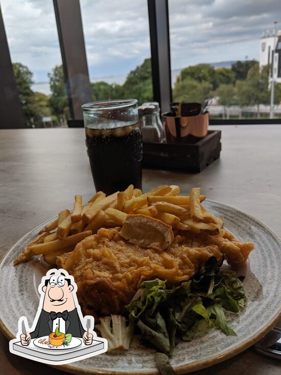 Kay's Kitchen in Dublin - Restaurant reviews