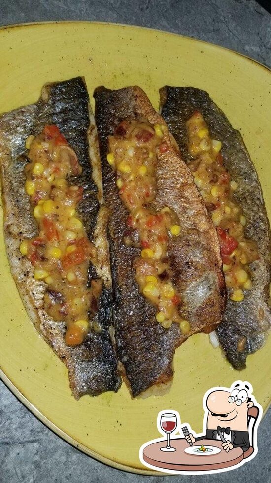 Kuba Cabana in Doral - Restaurant menu and reviews