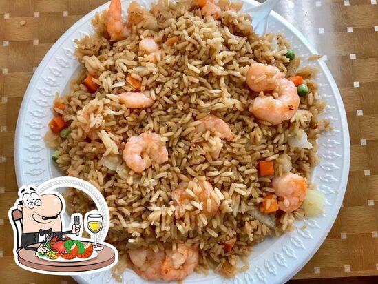 Master Wok in Palatka - Restaurant menu and reviews