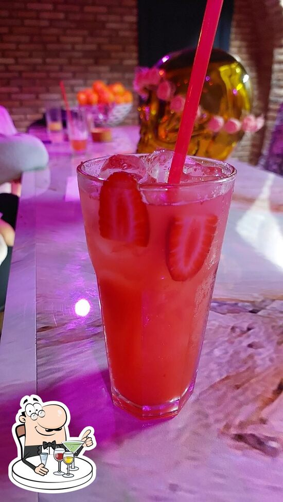 Pepper Bar, Tbilisi - Restaurant reviews