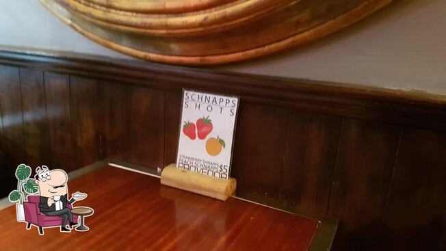 Provedor, Auckland - Restaurant menu, prices and reviews