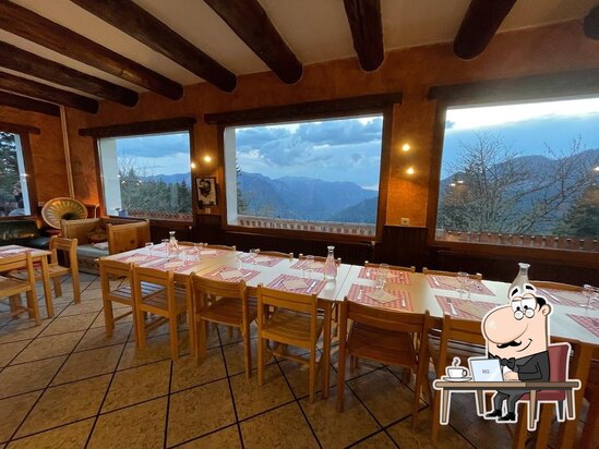 Restaurant et Gîte "Le Belvédère", Saint-Pierre-de-Chartreuse ...