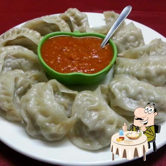 Menu at Royal Jade Chinese Restaurant, Kolkata