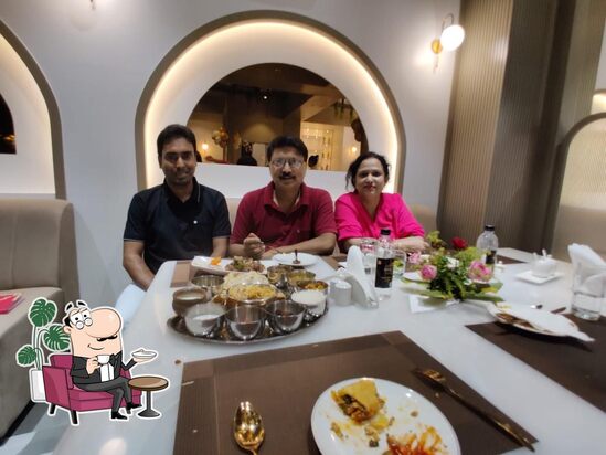 Royal Thali, Patna - Restaurant menu, prices and reviews