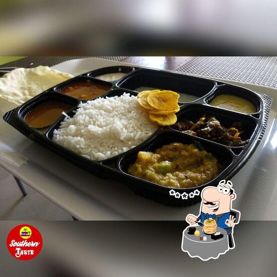 Southern Taste, Shillong - Restaurant menu, prices and reviews