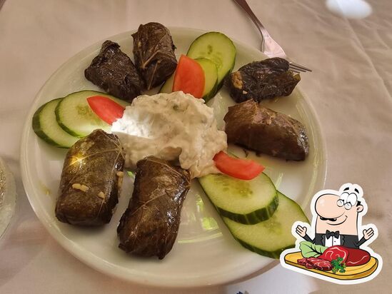 Tabepna Aapentzo, Rethimno - Restaurant reviews