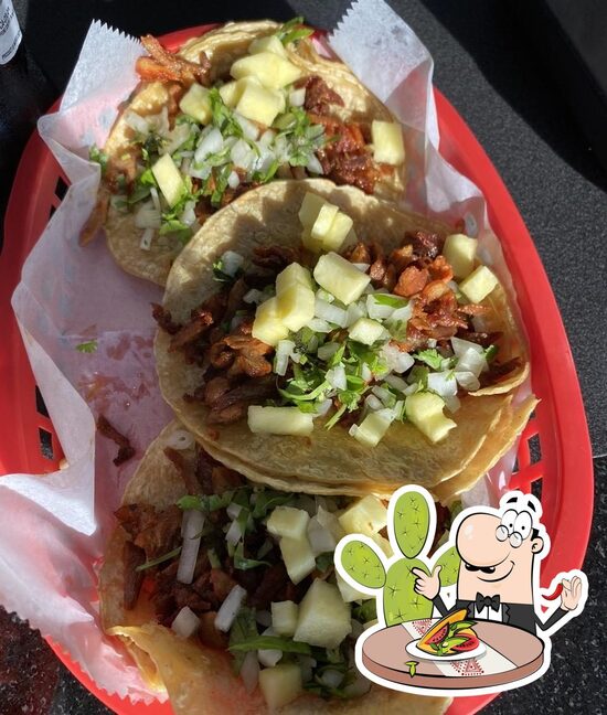 Taqueria Las Sisters Inc in Chicago - Restaurant reviews