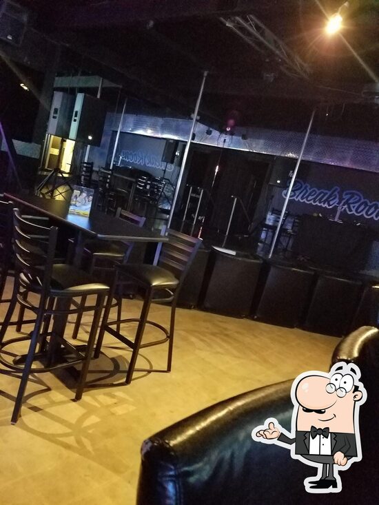 The Break Room Bar Fullerton, Fullerton - Restaurant menu, prices and ...