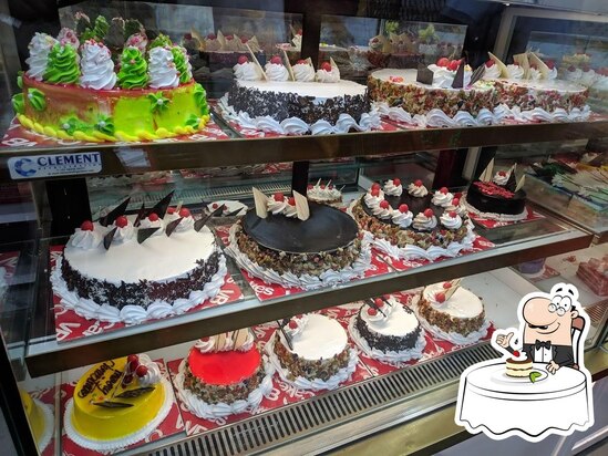 VB Cakes, Chennai - Restaurant reviews