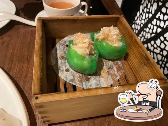Yu Seafood Yorkdale in Toronto - Restaurant menu and reviews