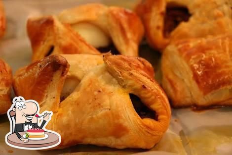 Eat & Treat Snacks Point, Hyderabad, Charminar - Restaurant reviews