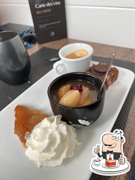 Le Rescator, Castres - Menu du restaurant, prix et avis