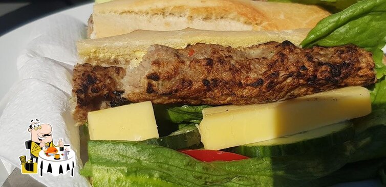 Aroma Coffee Bar in Redditch - Restaurant reviews