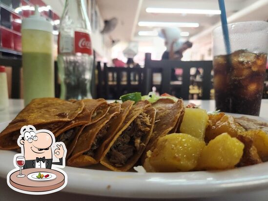Rico Tacos, Monterrey - Menú del restaurante, precios y reseñas