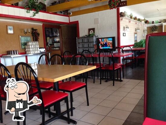 Julius Rib Cage, Wichita - Restaurant menu, prices and reviews
