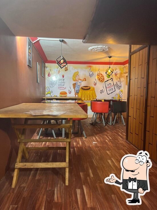 Laziz Pizza, Assolna - Restaurant menu, prices and reviews