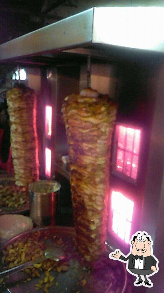 Magic Chicken, Ahmedabad - Restaurant menu, prices and reviews
