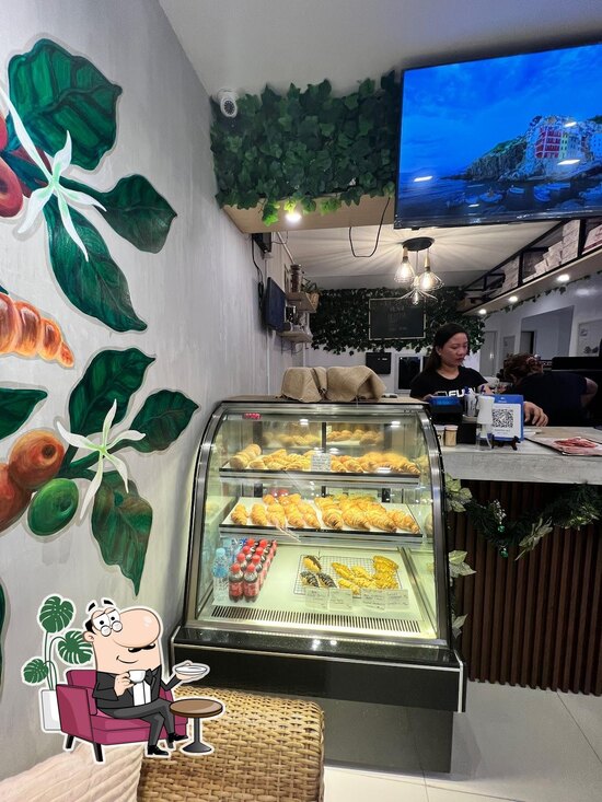 Mother Lou Cafe, Davao City - Restaurant menu, prices and reviews