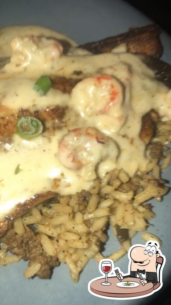1845 Taste Texas in Flower Mound - Restaurant menu and reviews