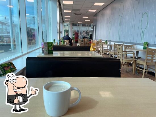 ASDA Cafe, 43-53 The Linkway in Bolton - Restaurant reviews