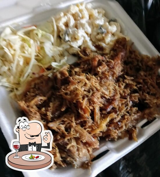 Carta del restaurante Aloha Shack, Reno, N Red Rock Rd #201