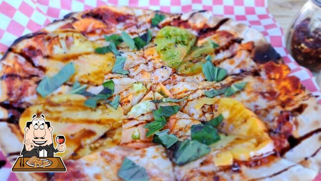Restaurante Area 61 Taphouse, Grants Pass - Opiniones del restaurante