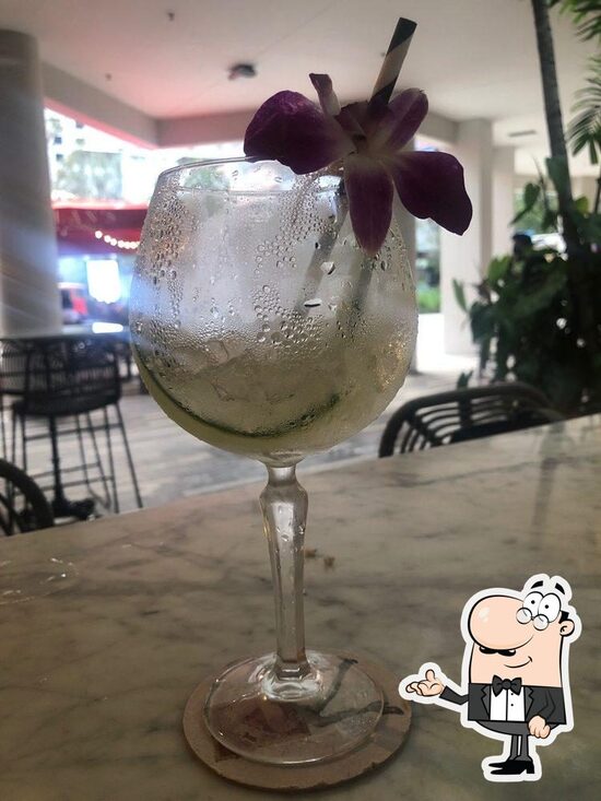 Balan's, Miami - Restaurant menu, prices and reviews