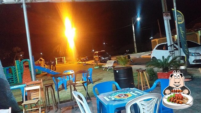 Menu em Bella burger beer pub & Bar, Saquarema