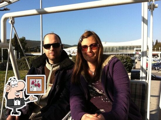 Café blue Coffee, Split - Opiniones del restaurante