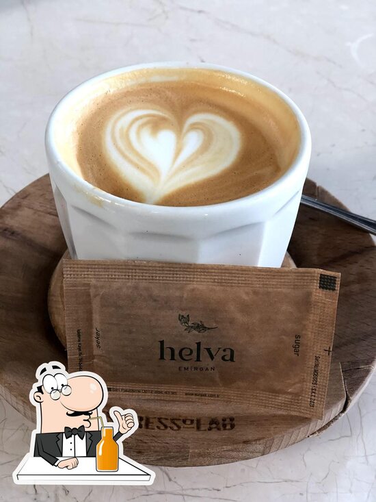 Helva Istanbul, Istanbul - Restaurant reviews