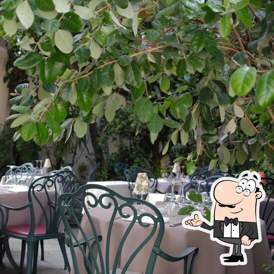 Hotel Restaurant Le Magnolia, Calvi - Restaurant menu and reviews