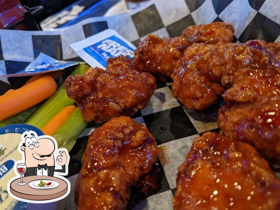 JT's Social Bar in Cocoa Beach - Restaurant reviews