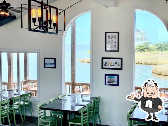 Menu at Po House, Good Eats & Libations, Sound - Side Dining pub & bar ...