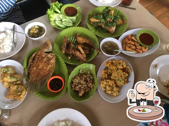Restaurante Saung Andir, Soreang - Opiniones del restaurante