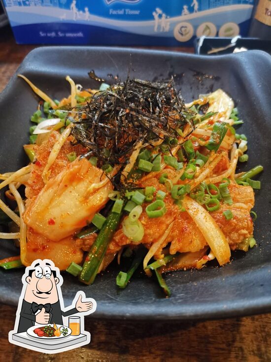 Torisho, Ho Chi Minh City - Restaurant menu, prices and reviews