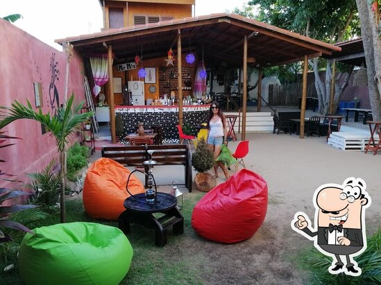 Tabu Bar, Brasil - Avaliações de restaurantes