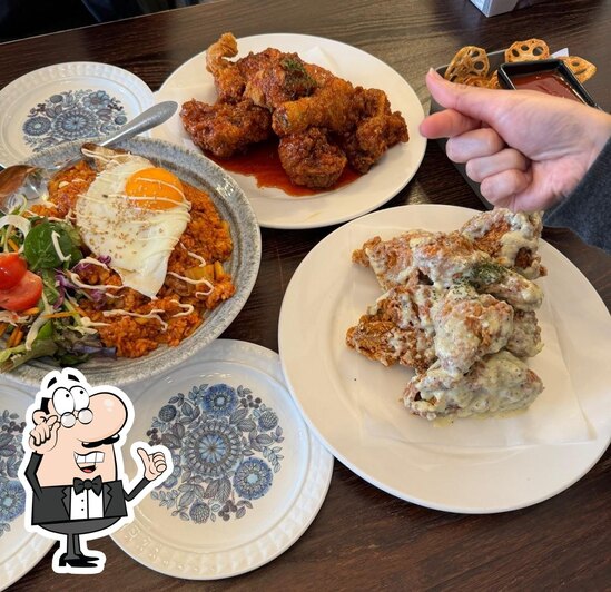 7 Grams Restaurant Perth, Perth - Restaurant menu, prices and reviews