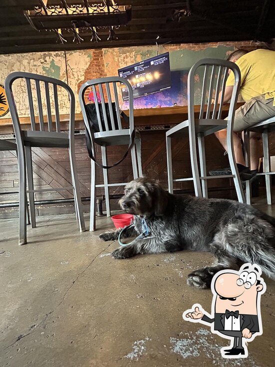 Asgard Brewing Co., Columbia - Restaurant menu, prices and reviews