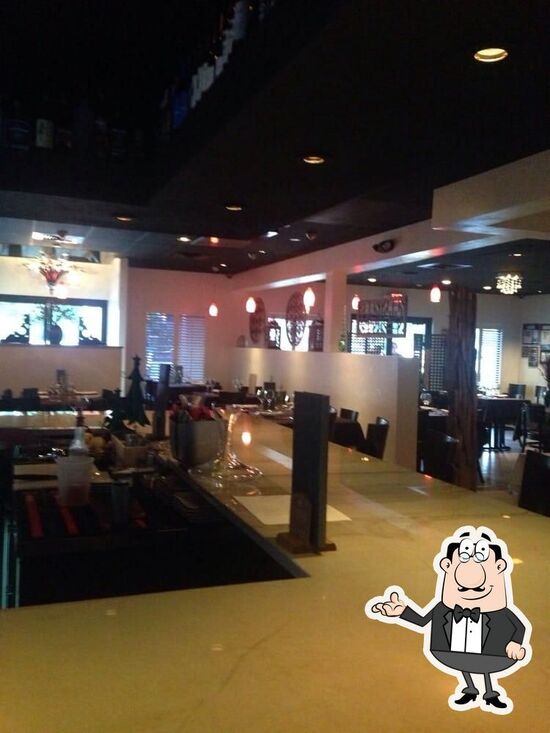 Fuse Gastrobar, Naples - Restaurant menu, prices and reviews