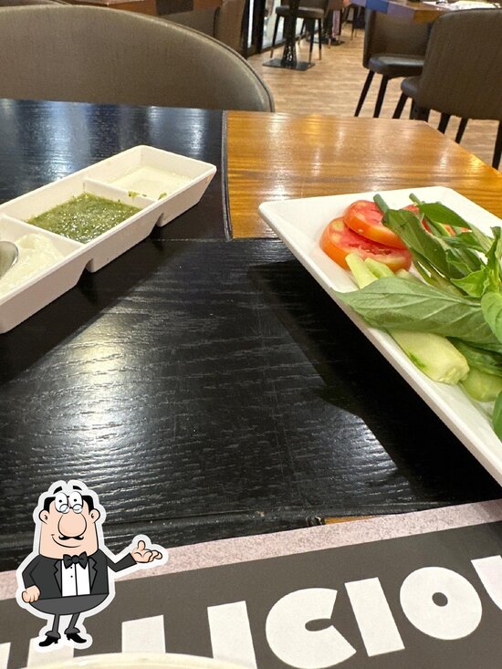Grillicious by Beirut, Bangkok - Restaurant menu, prices and reviews