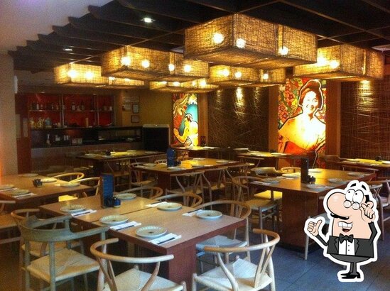 Sumo Sam, Quezon City - Restaurant menu, prices and reviews