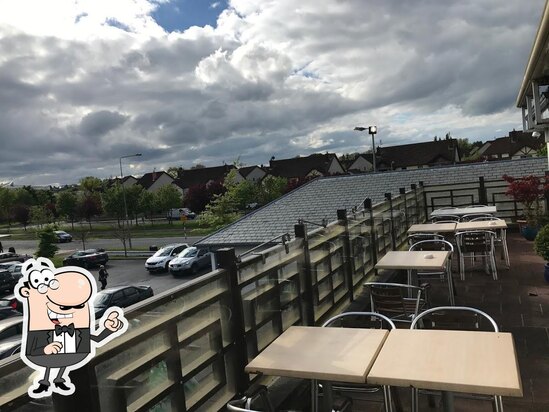 Zweton ANNACOTTY/CASTLETROY Restaurant, Newtown Centre in Limerick ...