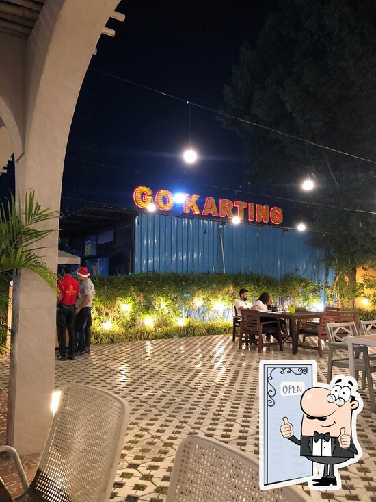 SHOTT, Surat - Restaurant reviews