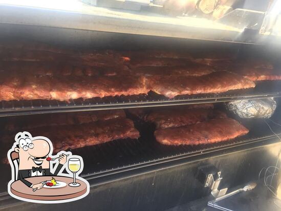 ASAP BBQ, Beaver - Restaurant menu, prices and reviews