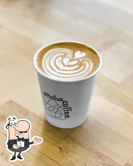Attalus Coffee, Vacaville - Restaurant menu, prices and reviews