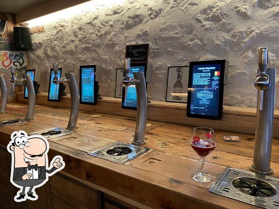 Beer O'clock pub & bar, Annecy - Restaurant reviews