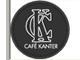 Menu au Cafe Kanter, Antibes, 31 Bd Albert 1er